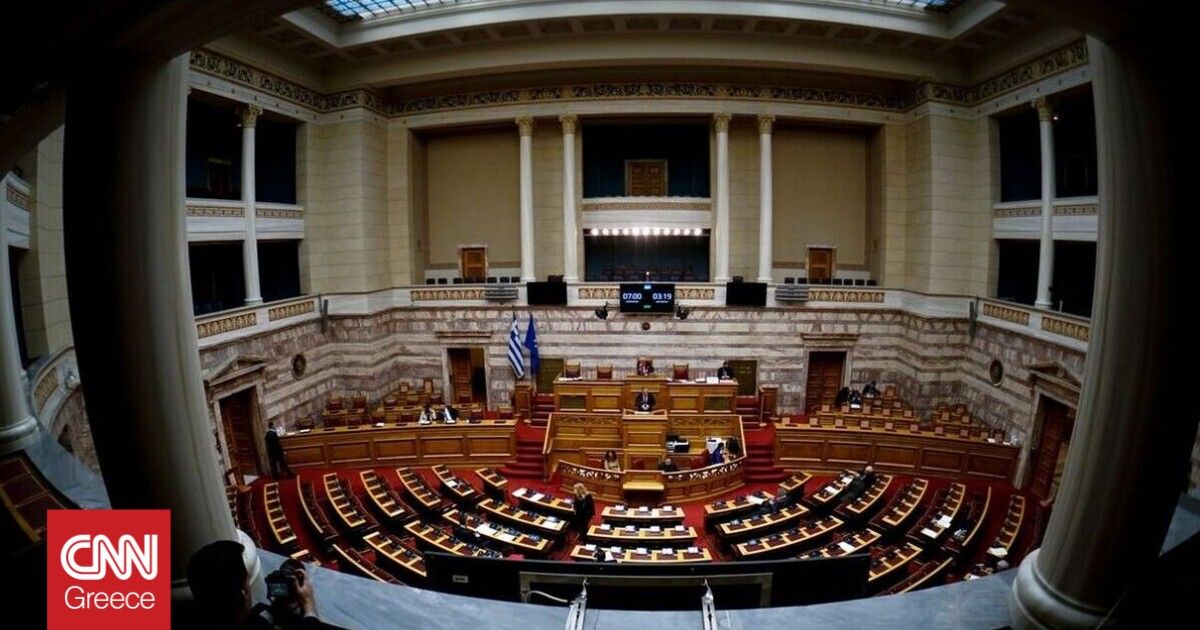 Eκλογές 2023: Όλες οι γυναίκες που εκλέχθηκαν - Αναλυτική λίστα - CNN.gr