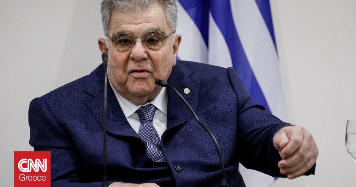 Εμφιετζόγλου: Προσφεύγει στο ΣτΕ για τον αποκλεισμό του κόμματός του ...