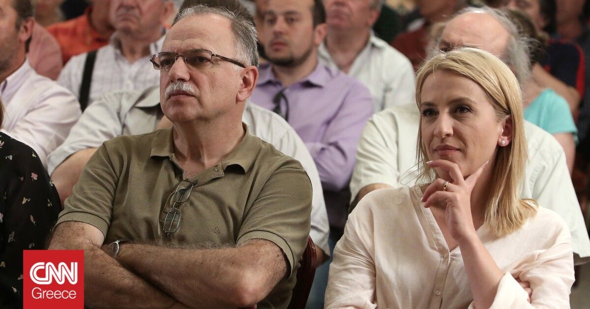 Καζάνι που βράζει ο ΣΥΡΙΖΑ: «Αηδιαστικές οι δηλώσεις Παπαδημούλη», λέει ...