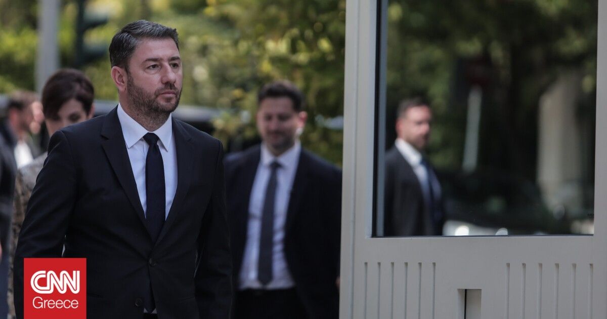 ΠΑΣΟΚ: Μεγάλος αντίπαλος είναι πια η ΝΔ - Κυριαρχία κόντρα στον ΣΥΡΙΖΑ ...