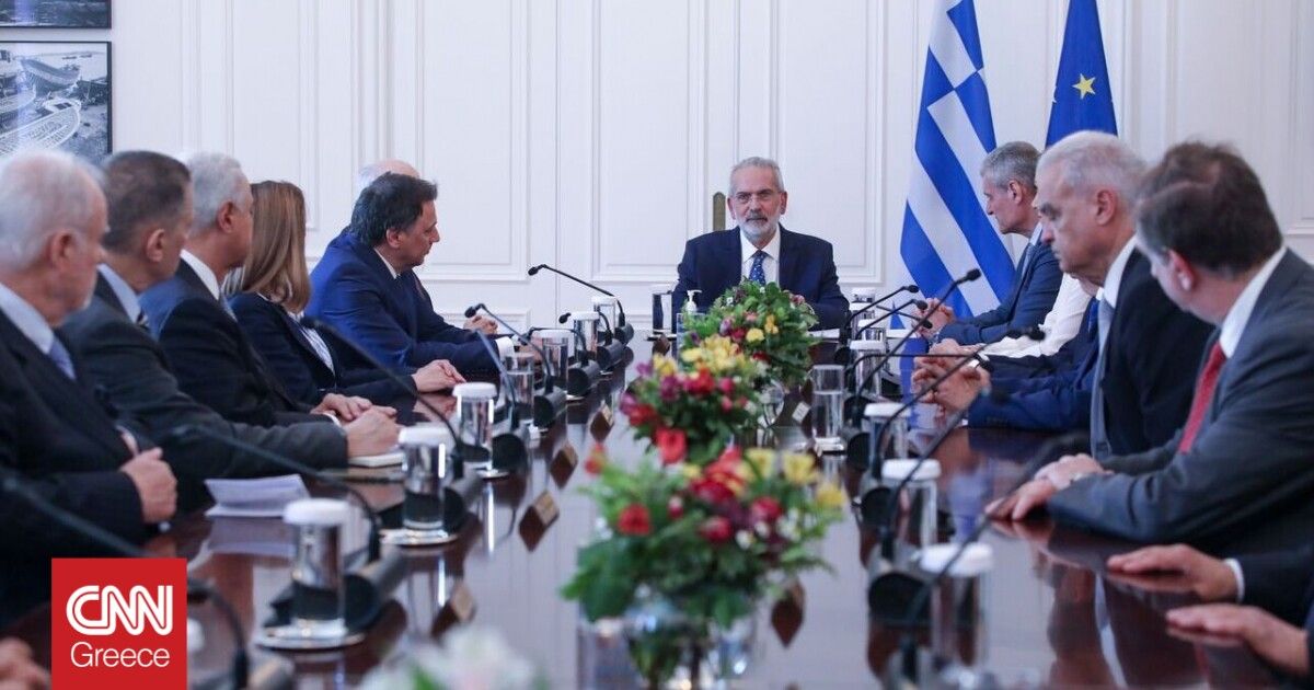 Τι ειπώθηκε στο πρώτο Υπουργικό για Τουρκία - Σε διπλωματική και ...