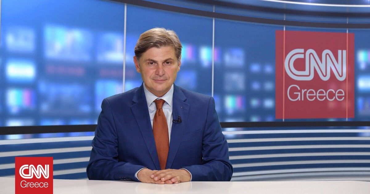 Φαραντούρης στο CNN Greece: Έχουμε κυβερνητικό πρόγραμμα, μπορούμε να το επικοινωνήσουμε ...