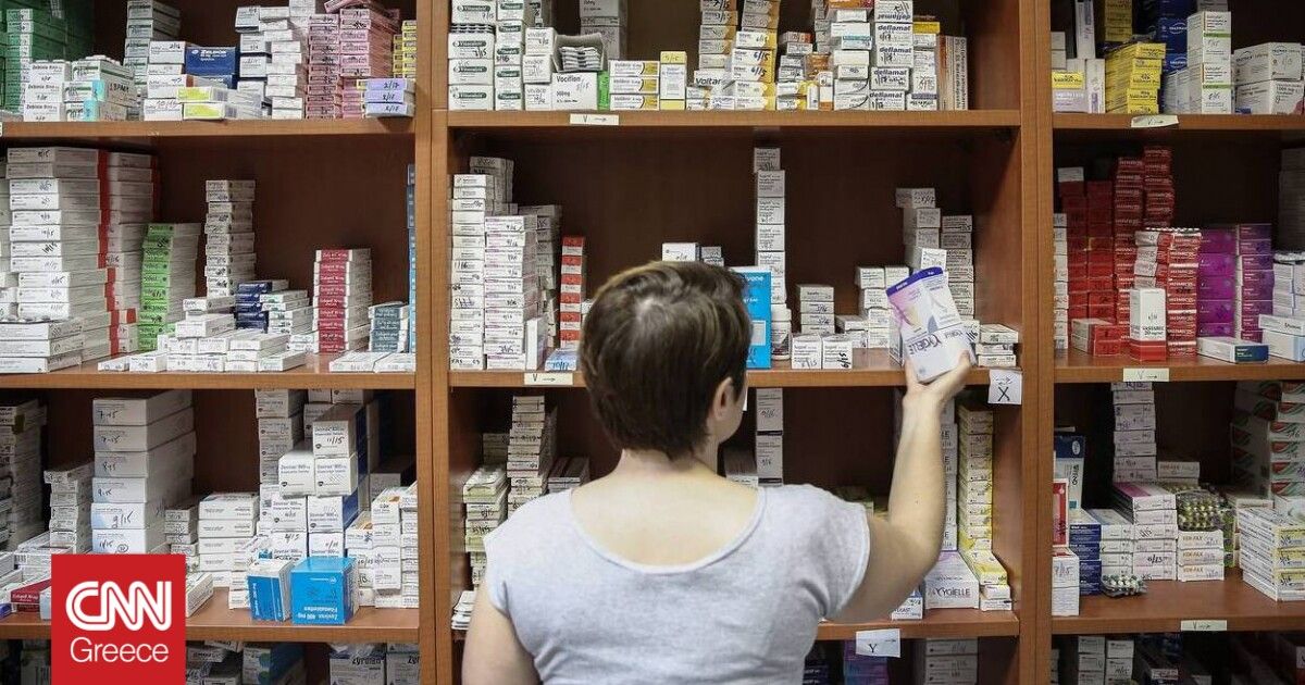 Καθοριστικός ο ρόλος του φαρμακοποιού στη συμμόρφωση της θεραπείας των ...