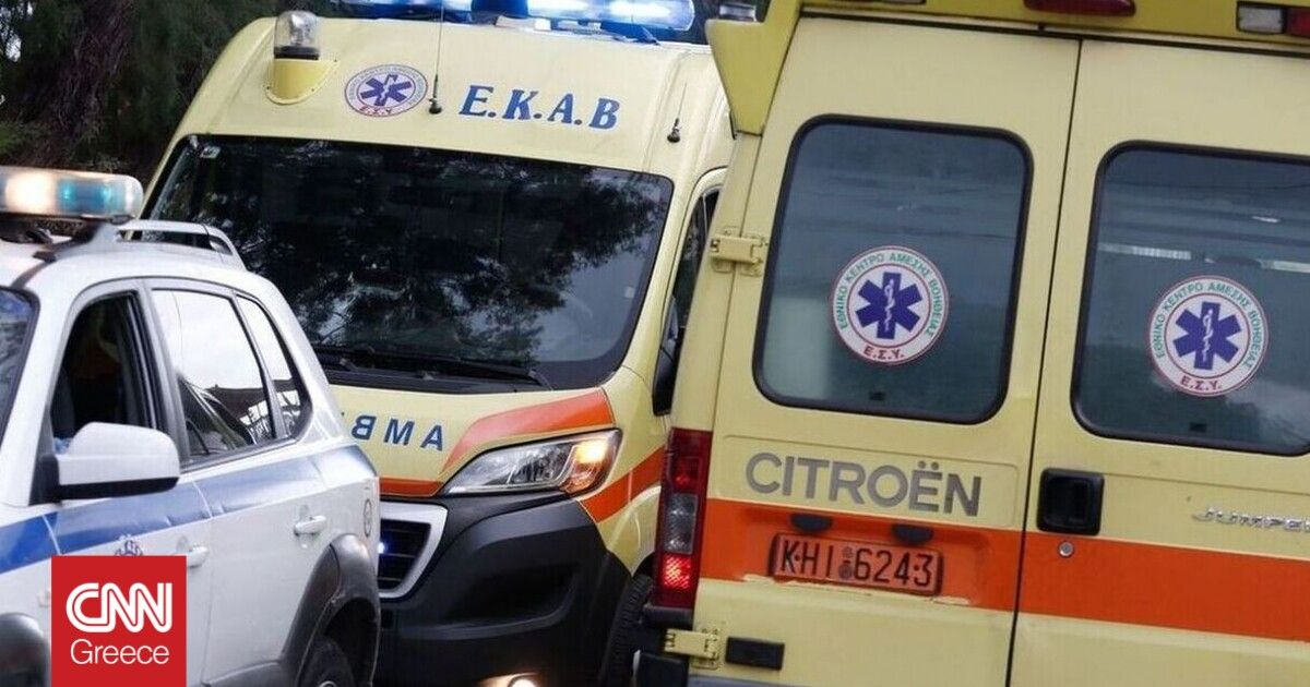 Θανατηφόρο τροχαίο στην παραλιακή: Mηχανή τράκαρε με επτά αυτοκίνητα ...
