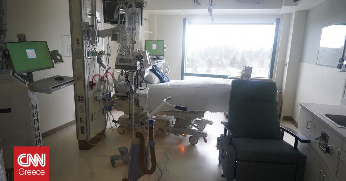 Θρίλερ με 15 θανάτους παιδιών σε νοσοκομεία - Ο γιατρός που ερευνάται ...