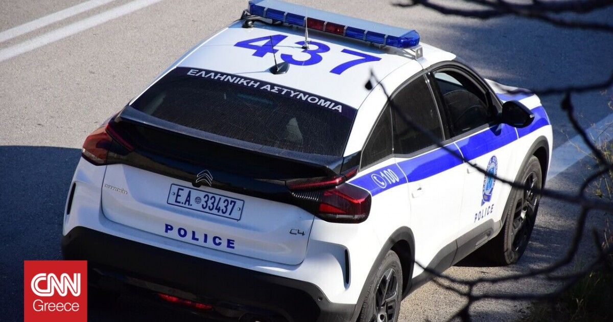 Συνελήφθη 48χρονος για υπόθεση εμπορίας ανθρώπων στη Θεσσαλονίκη - CNN.gr