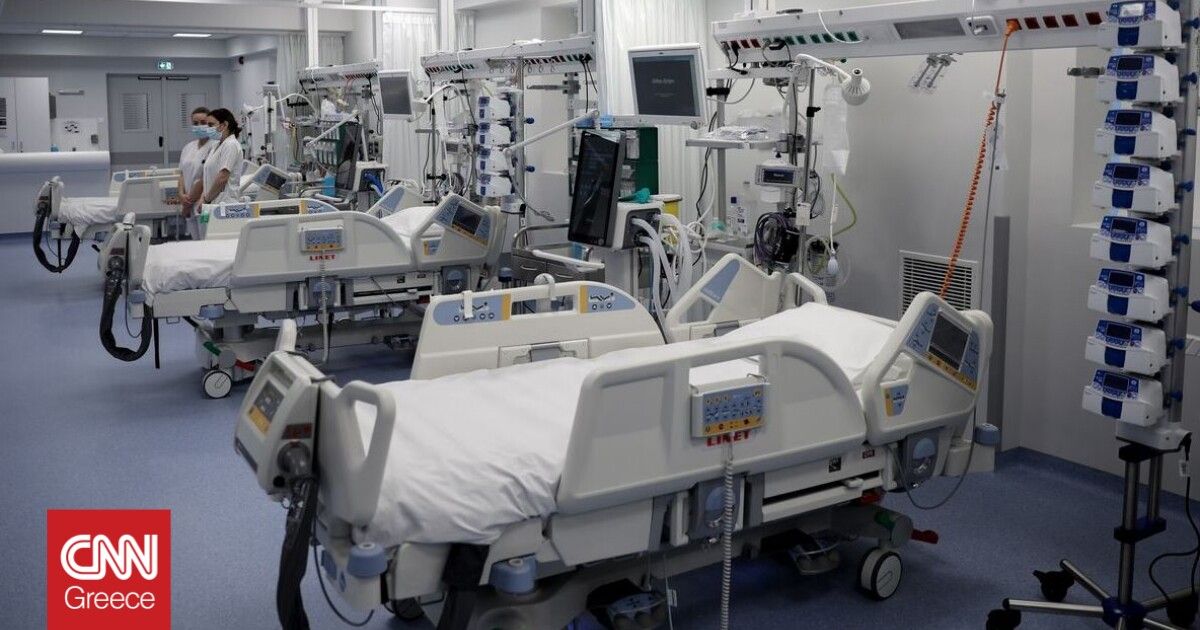 Μυστήριο με τους θανάτους 15 παιδιών - Σωρεία ιατρικών λαθών ...