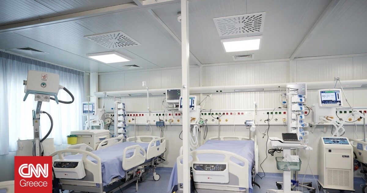 Σε σταθερή κατάσταση η 43χρονη ερπετολόγος στη Θεσσαλονίκη ...