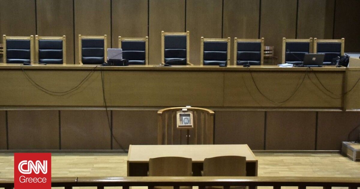 Ποινική δίωξη σε 50χρονο για βιασμό 14χρονης στο Ρέθυμνο - CNN.gr