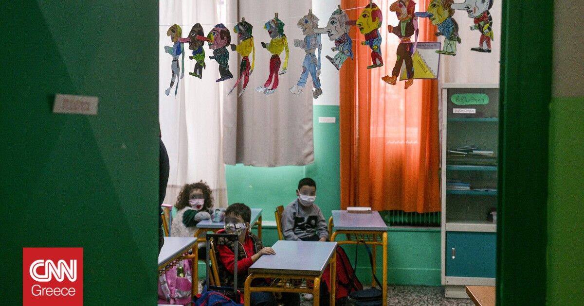 Βρεφονηπιακοί Σταθμοί ΔΥΠΑ: Πώς θα κάνετε αίτηση για τη σχολική χρονιά ...