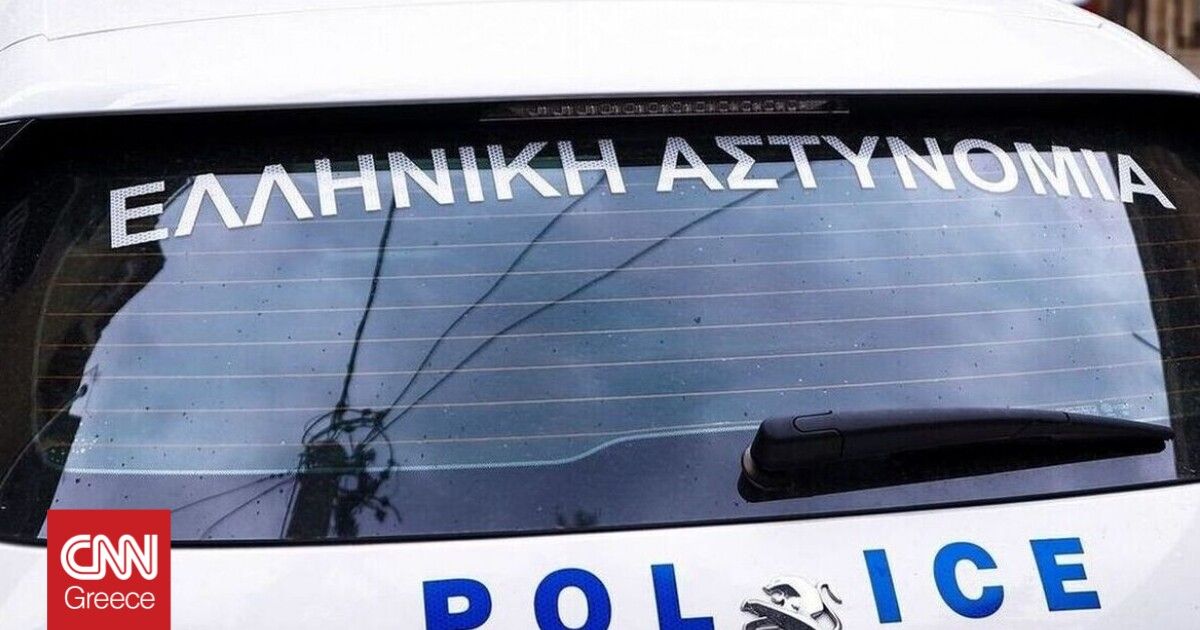 Συνελήφθη 60χρονος για ασέλγεια σε 16χρονο – Τον παρέσυρε προσφέροντάς ...