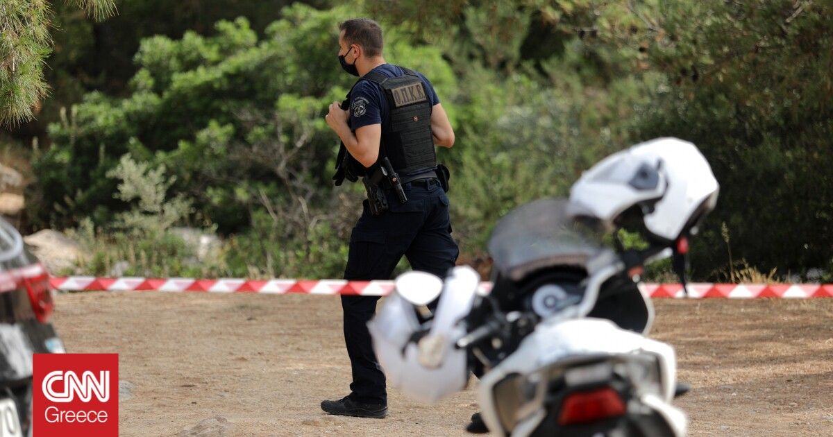 Συναγερμός στις αρχές για εξαφάνιση παιδιού δύο ετών στον Πύργο - CNN.gr