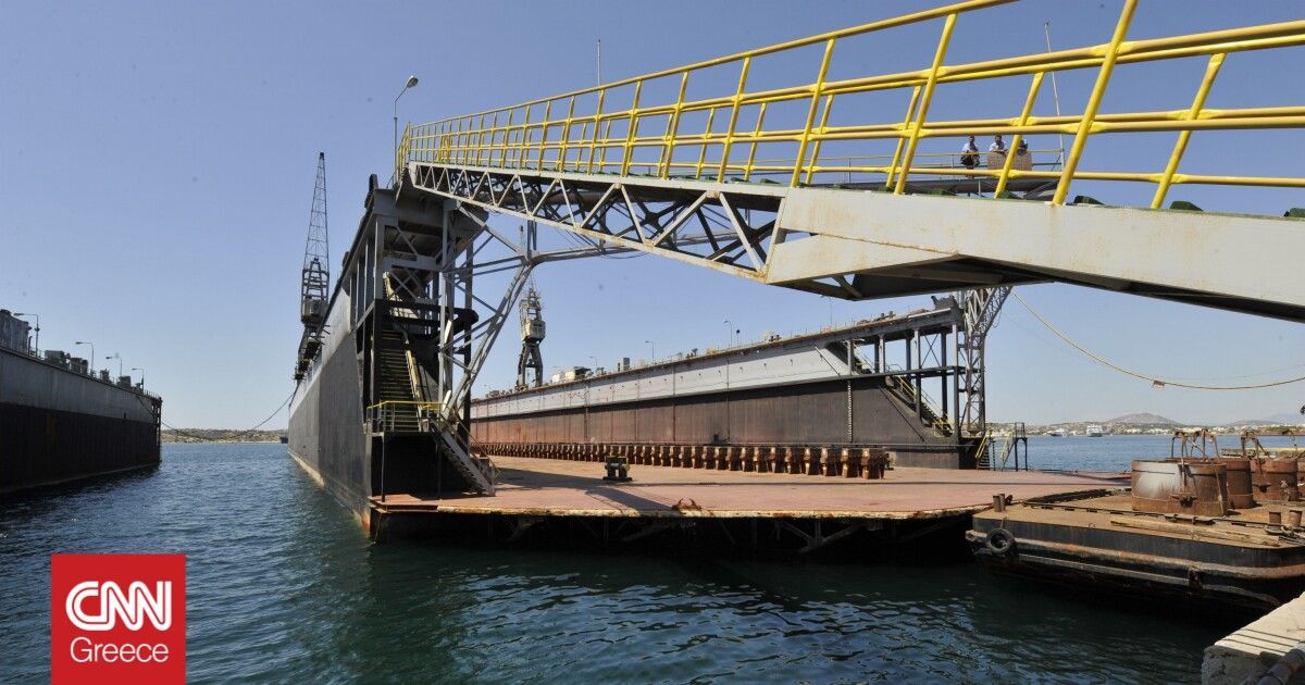 Ένας εργαζόμενος νεκρός και δύο τραυματίες από το δυστύχημα στη Ζώνη ...