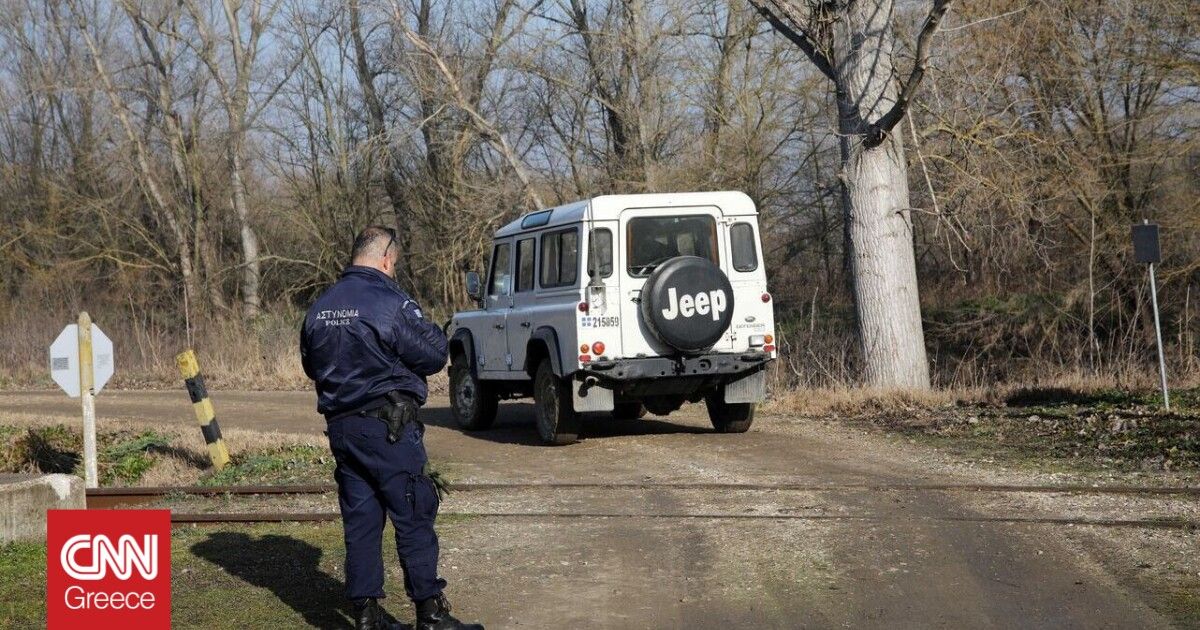 Έβρος: Πέντε προσαγωγές συνοριοφυλάκων – Συνεργάζονταν με δουλεμπόρους ...