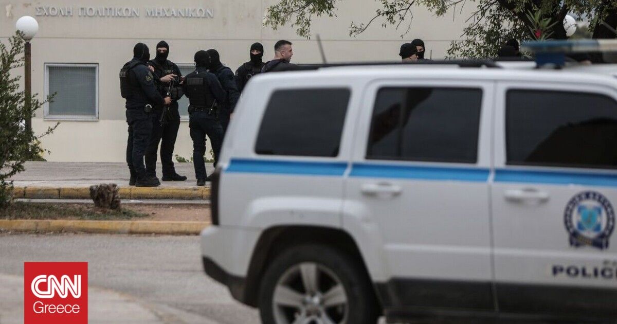 Ελεύθεροι με περιοριστικούς όρους οι πέντε ανήλικοι που συνελήφθησαν ...