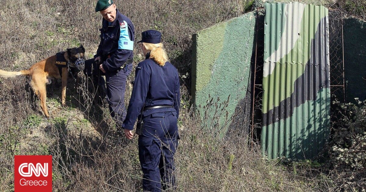 Έβρος: Βαριές κατηγορίες για τους συνοριοφύλακες - Η θητεία στην ΕΥΠ ...