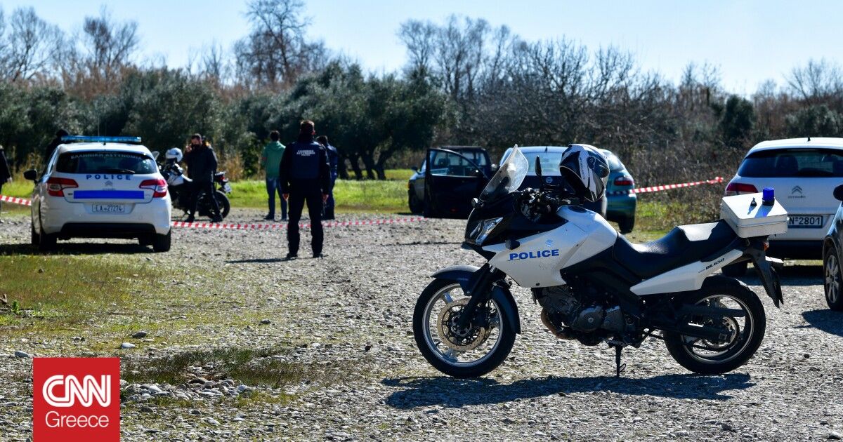 Τραγική κατάληξη: Νεκρό βρέθηκε το δίχρονο κοριτσάκι στον Πύργο - CNN.gr