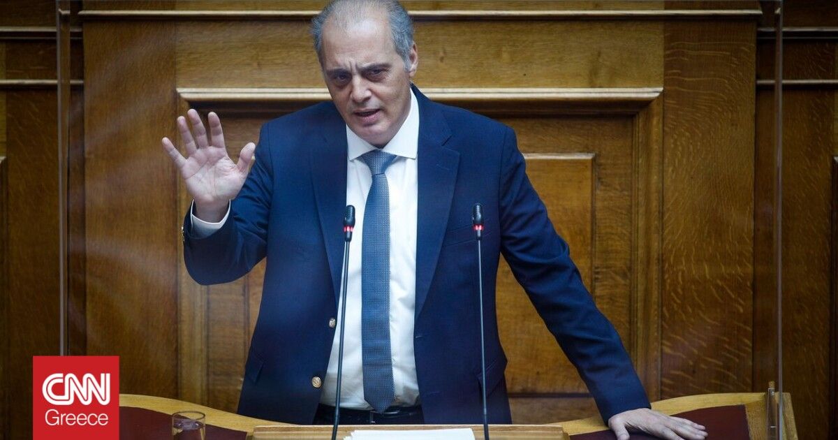 Βελόπουλος για κυβερνοεπιθέσεις: Μητσοτάκης και ΝΔ να αναλάβουν τις ...