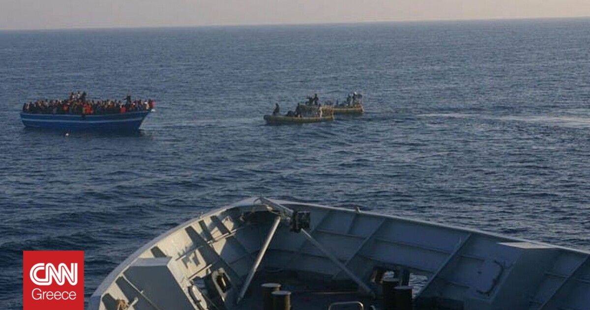 Ναυάγιο Μυκόνου: Ακόμη πέντε άτομα ανασύρθηκαν νεκρά από τις Λιμενικές ...