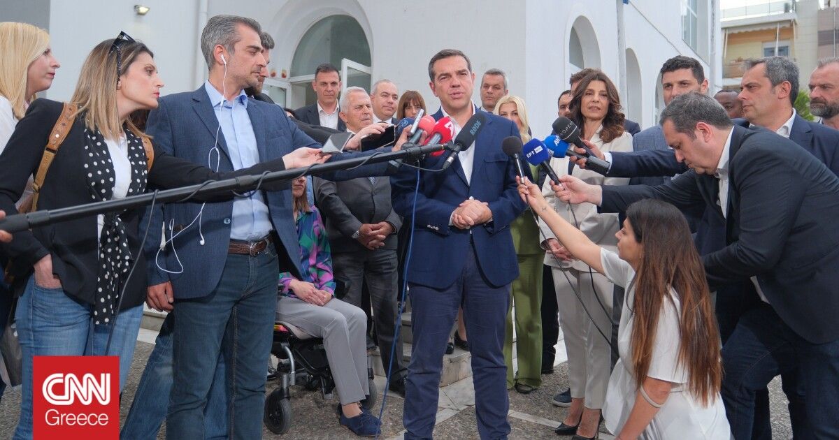 ΣΥΡΙΖΑ: Στη ΝΔ αναζητούν «Κατρούγκαλο Νο2» - Οι τρεις στόχοι για τις 25 ...