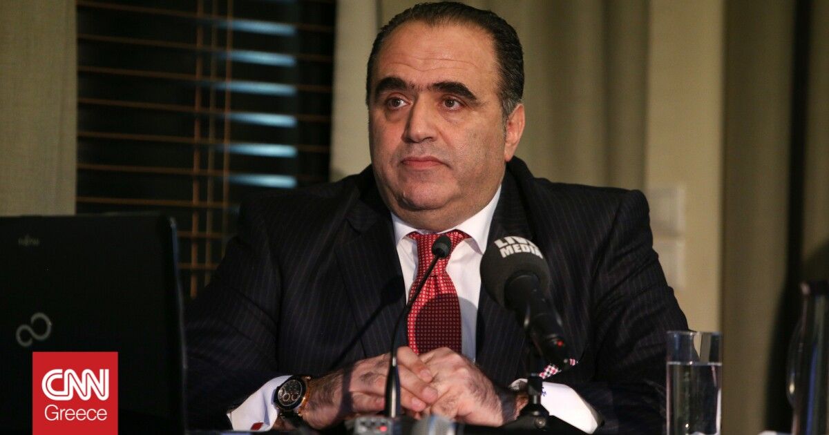 Σφακιανάκης για τράπεζα θεμάτων: Οι χάκερς μας έπιασαν στον ύπνο - Τώρα ...