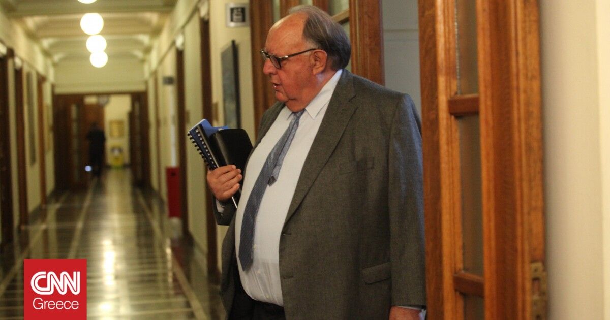 Οι υποθέσεις που σημάδεψαν τον Θεόδωρο Πάγκαλο και την εξωτερική ...