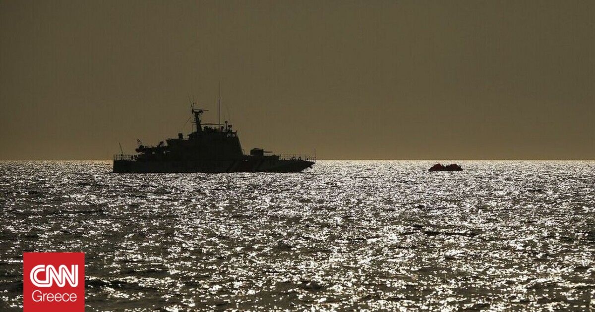 Τουρκία: Εξέδωσε ΝΟΤΑΜ στην «καρδιά του Αιγαίου» μέχρι τις 26 Ιουνίου ...