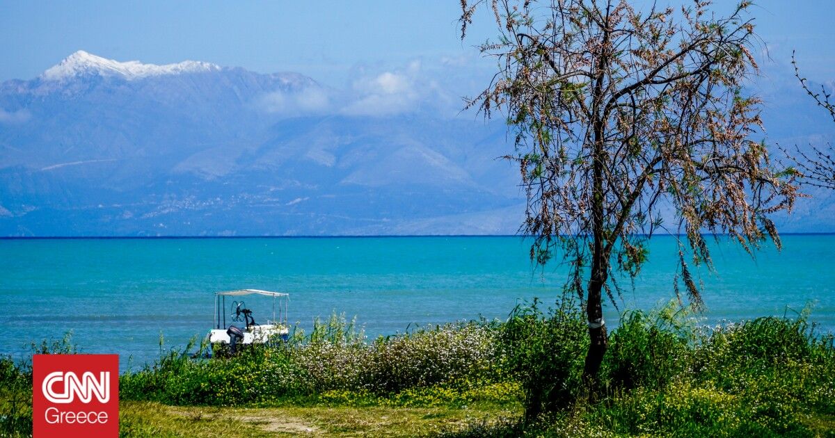 Ο καιρός του Αγίου Πνεύματος: Πώς θα κυλήσει το τριήμερο - CNN.gr