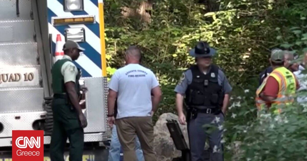 Συντριβή Cessna: Πετούσε σε απαγορευμένη περιοχή - Πότε σταμάτησε να απαντά ο πιλότος - CNN.gr