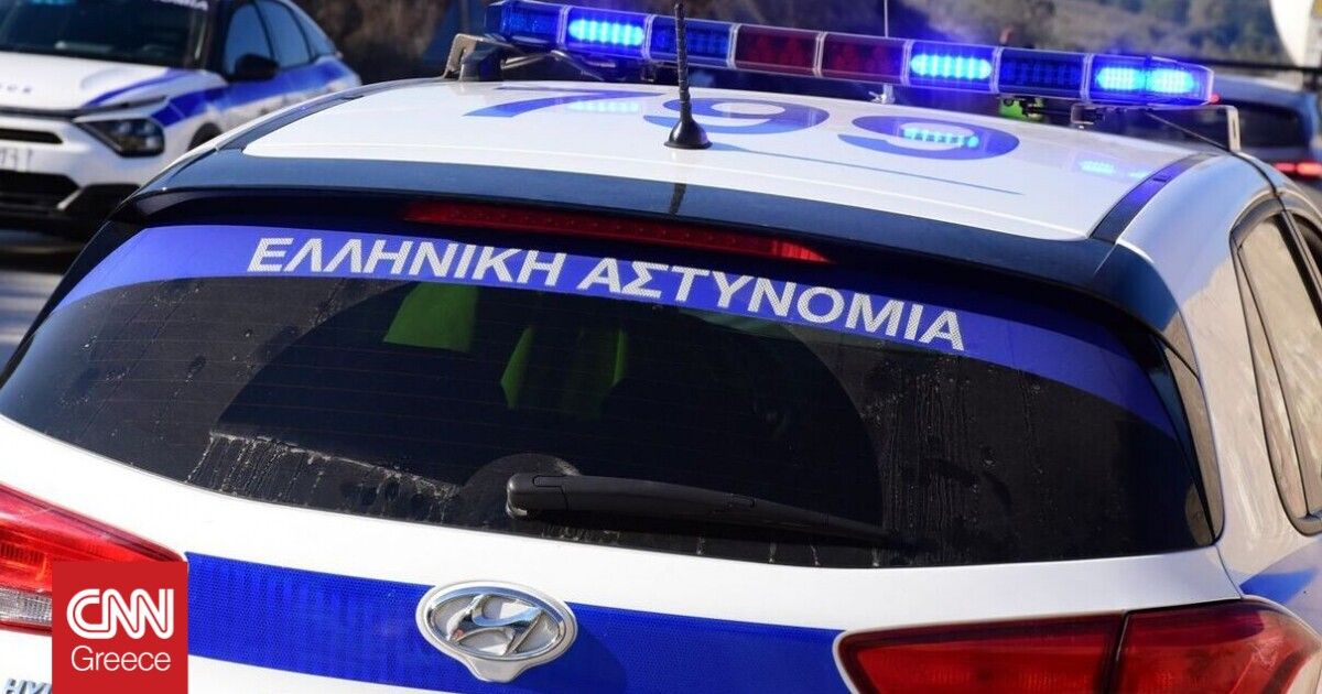 Τροχαίο στη Φθιώτιδα: Πατέρας με τα παιδιά του «έπεσαν» με το ...