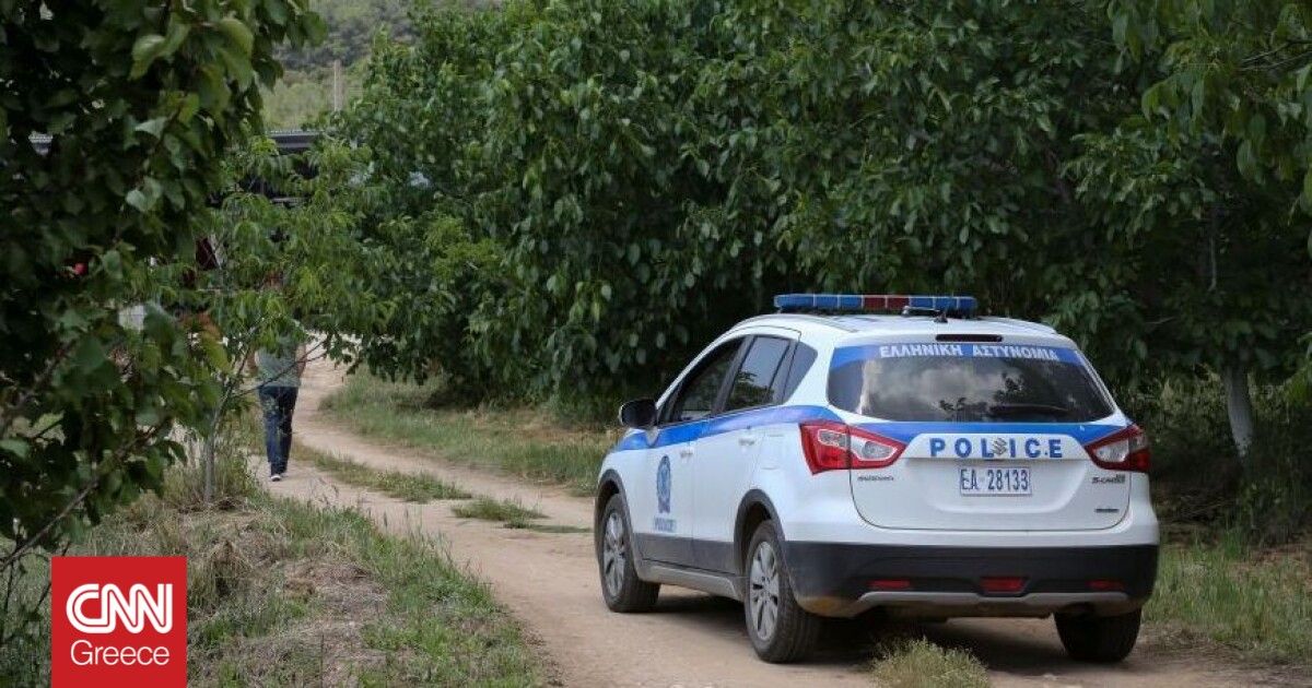 Καβάλα: Θρίλερ με τον θάνατο της 68χρονης κτηνοτρόφου - Νέα στοιχεία ...