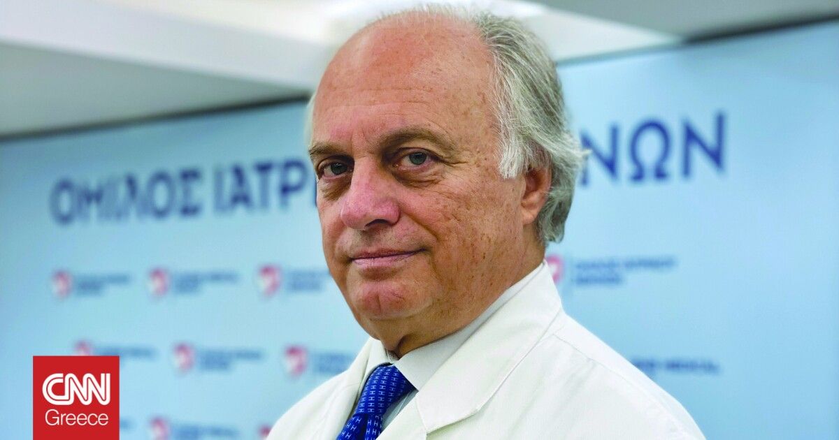 Η Ρομποτική Χειρουργική στην μάχη κατά του καρκίνου - CNN.gr