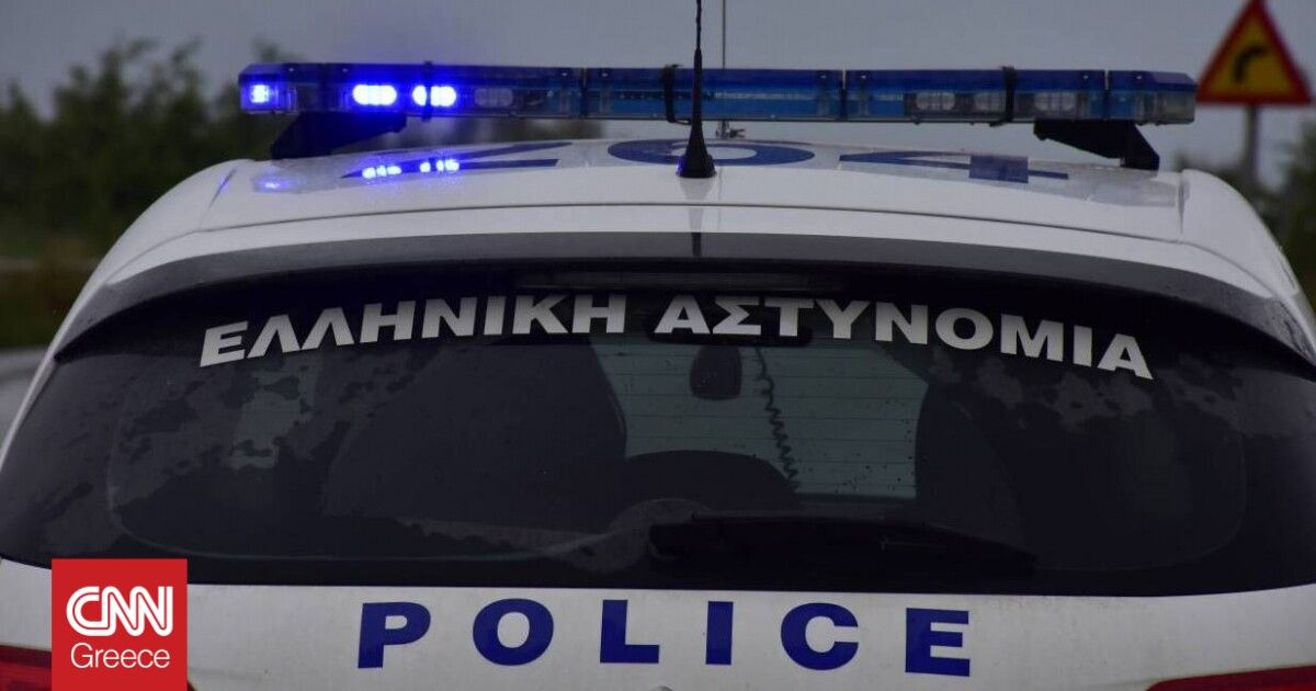 Θήβα: Θρίλερ με τον θάνατο 38χρονου - Εντοπίστηκε νεκρός με σφαίρα στο ...