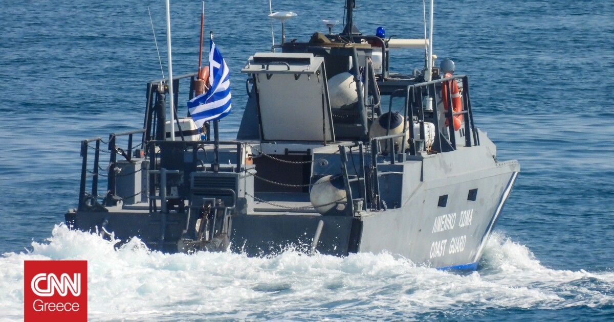 Θρίλερ στην Πάτρα: Σορός άνδρα εντοπίστηκε σε παραλία - CNN.gr