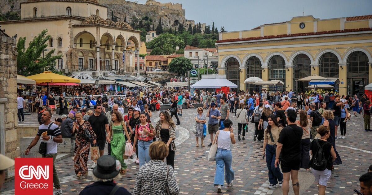 Κορωνοϊός: 38 νεκροί και 37 διασωληνωμένοι σε μία εβδομάδα - CNN.gr
