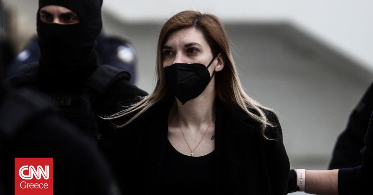 Δίκη Πισπιρίγκου: Τι κατέθεσε η παιδονευρολόγος της Τζωρτζίνας - CNN.gr