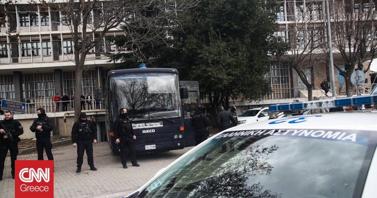 Γονείς Άλκη Καμπανού: «Η δικαίωση θα έρθει μετά το δικαστήριο ...