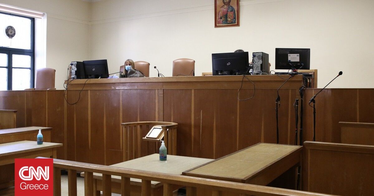 Αναβλήθηκε η δίκη του άνδρα που είχε δαγκώσει αστυνομικούς στην Καβάλα ...