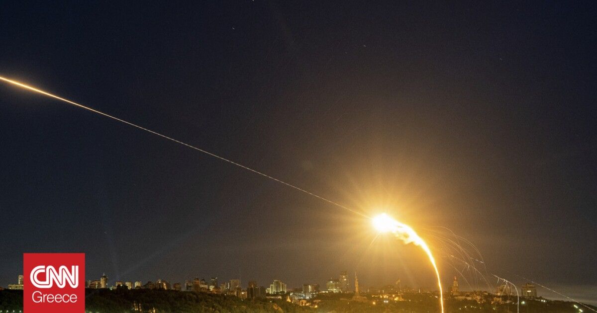 Ρωσία: Drone έπεσε σε κτήριο κατοικιών στην πόλη Βορονέζ - CNN.gr