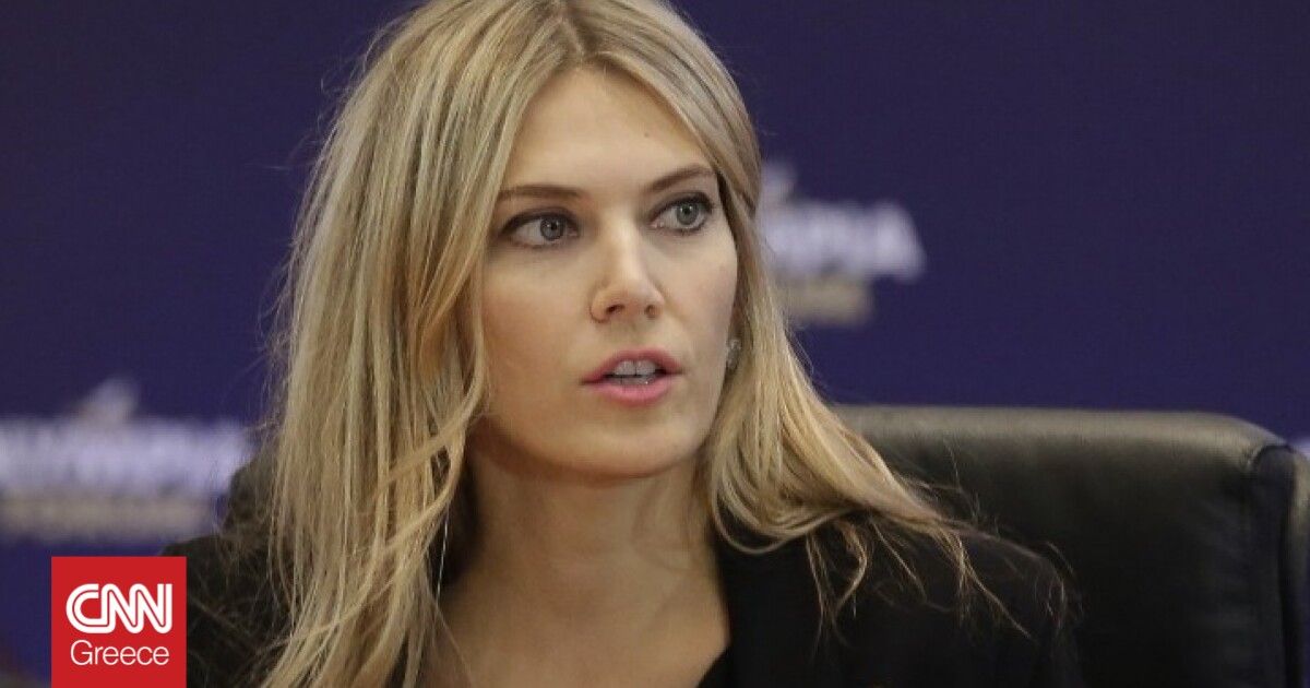 Καϊλή στην De Standaard: «Δεν έχω καμία σχέση με τα χρήματα στο διαμέρισμά μου» - CNN.gr