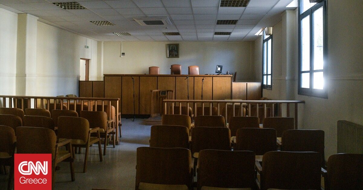 Κύκλωμα εκβιαστών: Ποινική δίωξη σε βαθμό κακουργήματος σε βάρος των ...