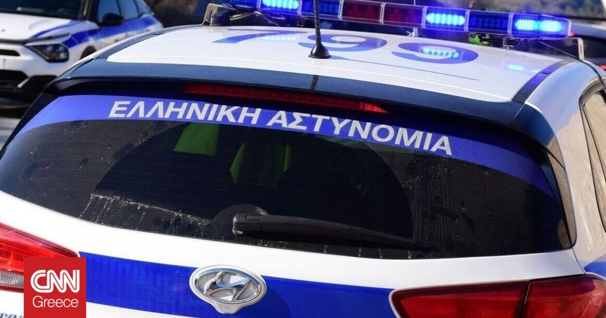 Τροχαίο με παράσυρση ηλικιωμένου στη Λ. Βουλιαγμένης - CNN.gr