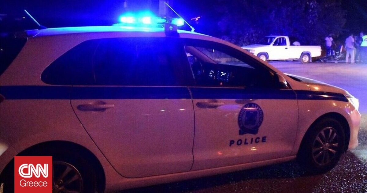 Θρίλερ στην Κω με την εξαφάνιση 27χρονης από την Πολωνία - CNN.gr