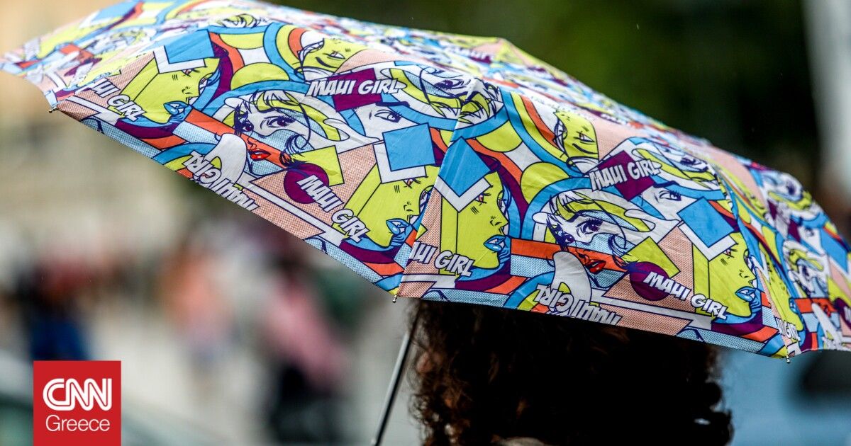 Καιρός: Πότε θα έρθει το καλοκαίρι - Τι προβλέπουν οι μετεωρολόγοι - CNN.gr