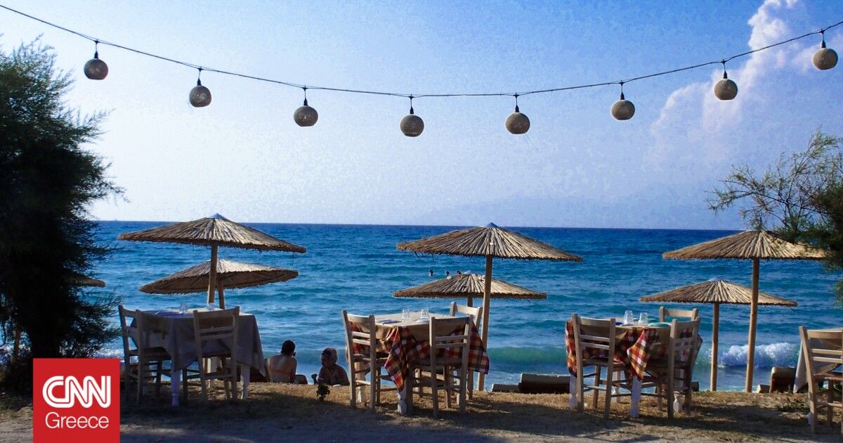 Τουρισμός: Στα όρια των αντοχών τους οι εργαζόμενοι - Δουλεύουν χωρίς ...