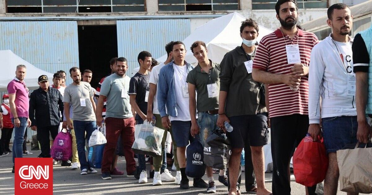 Ναυάγιο στην Πύλο: Τη Δευτέρα στην εισαγγελία οι κατηγορούμενοι που ...