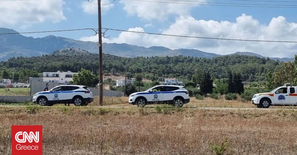 Δολοφονία Αναστάζια στην Κω: Την έκδοση του 32χρονου κατηγορούμενου ...