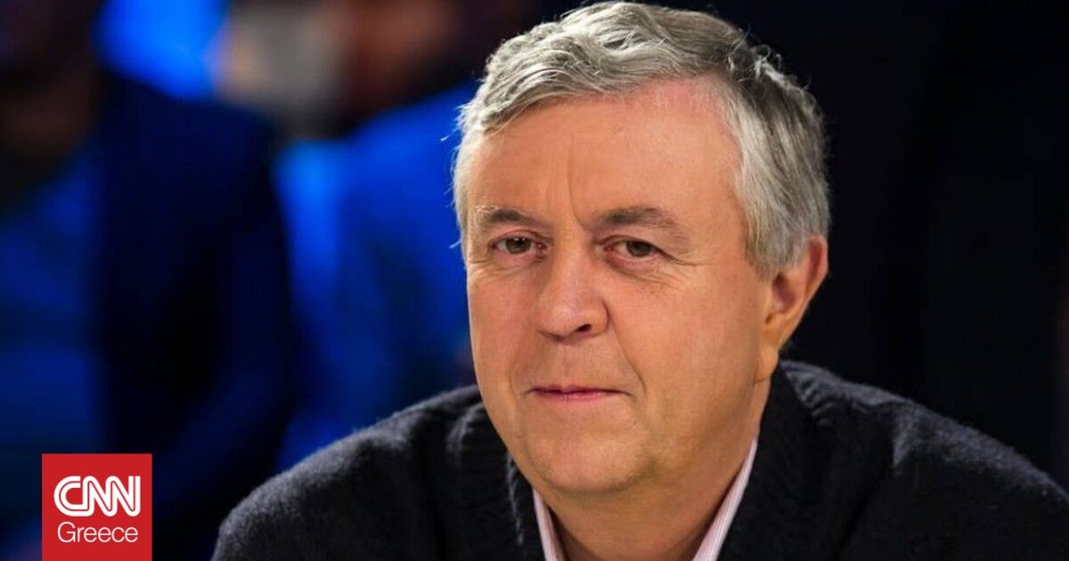 Qatar Gate: Παραιτείται ο ανακριτής της υπόθεσης, Μισέλ Κλεζ - CNN.gr