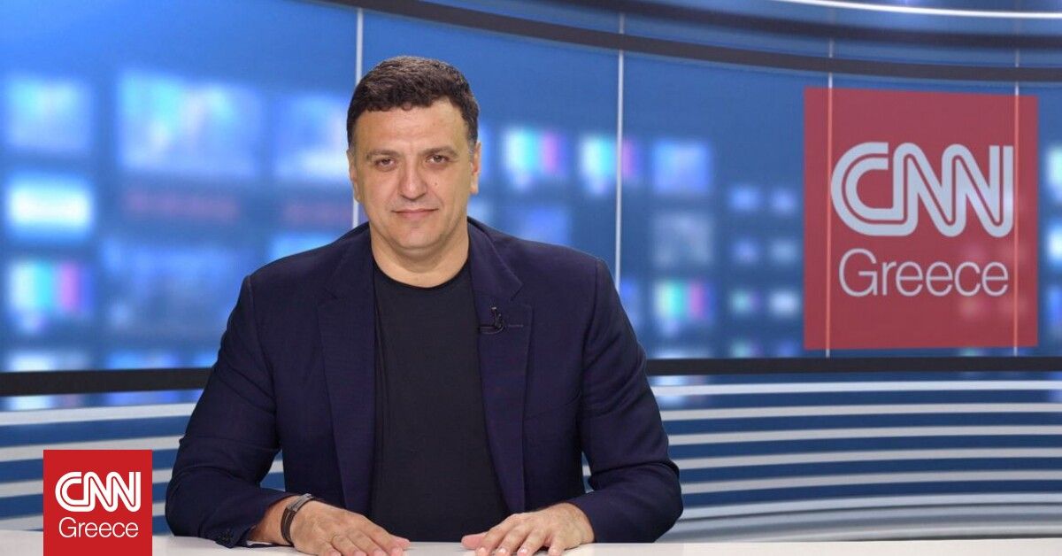 Κικίλιας στο CNN Greece: Θα συνεχίσουμε τις σημαντικές μεταρρυθμίσεις ...