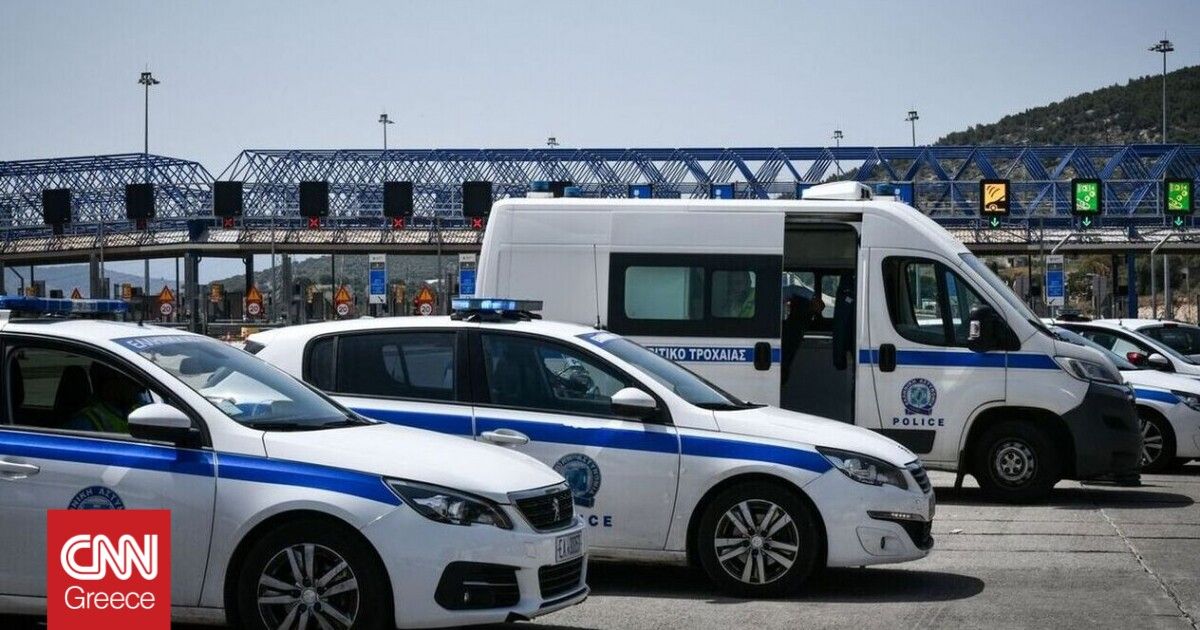 Εκλογές 2023: Αναλυτικά τα μέτρα της Τροχαίας - Τι ισχύει - CNN.gr